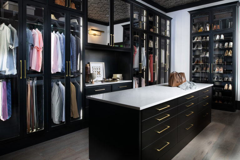 Custom Closets Atlanta GA | Closet Organization Systems Atlanta