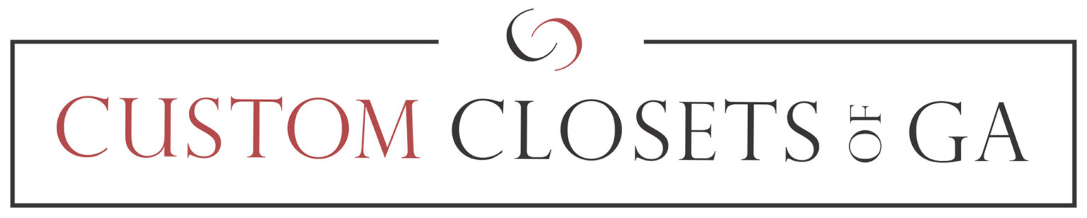 Custom Closet Organization Atlanta GA | Design Your Dream Closet Atlanta