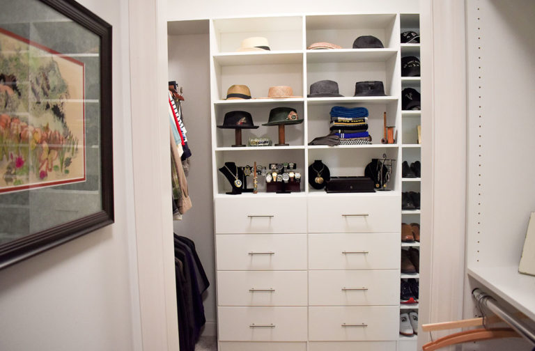 Custom Closets Atlanta GA | Closet Organization Systems Atlanta